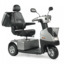 Afiscooter C3 Heavy Duty Mobility Scooter 3-Wheel